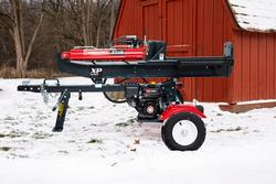 Troy-Bilt® 27-Ton 209cc Gas Log Splitter at Menards®