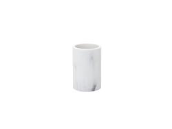 Zenna Home® Corin Gray Marble Tumbler at Menards®