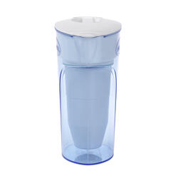 ZeroWater® 7-Cup Ready-Pour™ Water Filter Pitcher at Menards®