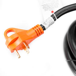 25' 30-Amp Extension Cord at Menards®