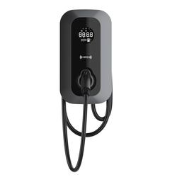 EPICORD Hardwired Level 2 48 Amp J1772 EV Charger at Menards®