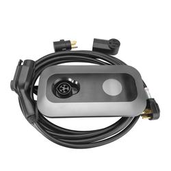 EPICORD Hardwired Level 2 48 Amp J1772 EV Charger at Menards®