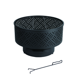 Backyard Creations® 26" Zion Fire Pit at Menards®