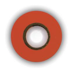 1-3/16" x 150' Orange Hi Visibility Flagging Tape at Menards®