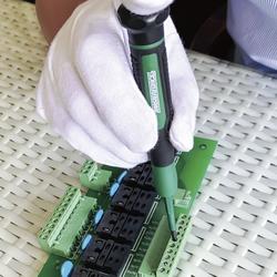 Masterforce® 10-in-1 Precision Insulated Screwdriver Set at Menards®