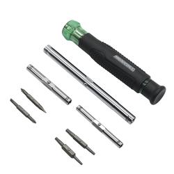 Masterforce® 13-in-1 Precision Screw/Nut driver at Menards®