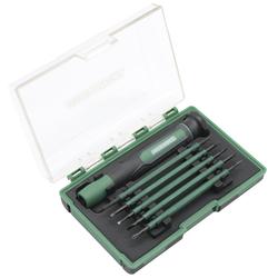 Masterforce® 10-in-1 Precision Insulated Screwdriver Set at Menards®