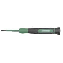 Masterforce® 10-in-1 Precision Insulated Screwdriver Set at Menards®