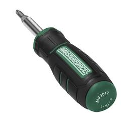 Masterforce® 6-in-1 Multi-Bit Screwdriver at Menards®