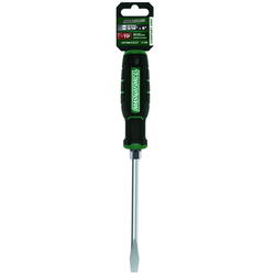 Masterforce® 5/16" x 6" Slotted Screwdriver at Menards®