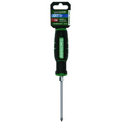 Masterforce® #2 x 4" Phillips Screwdriver at Menards®