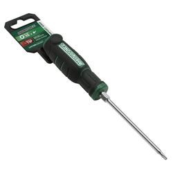 Masterforce® T15 x 4" 6-Lobe Screwdriver at Menards®