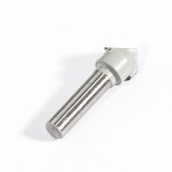 Tool Shop® Router Bit Set - 12 Piece at Menards®