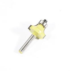 Performax® Roundover Router Bit Set - 4 Piece at Menards®