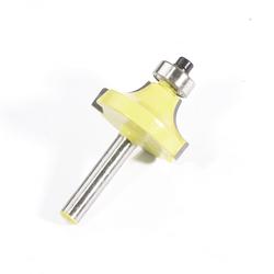 Performax® Roundover Router Bit Set - 4 Piece at Menards®