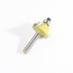 Performax® Decorative Router Bit Set - 4 Piece at Menards®