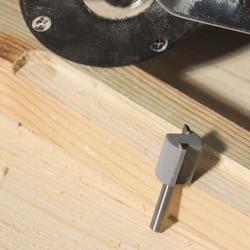 Tool Shop® Router Bit Set - 5 Piece at Menards®