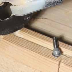 Tool Shop® Router Bit Set - 12 Piece at Menards®