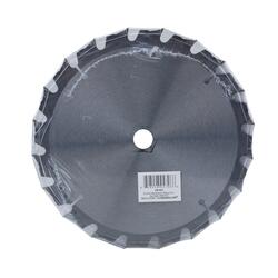 Tool Shop® 7-1/4" x 20-Tooth General Purpose Circular Saw Blade at Menards®