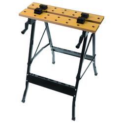 Altocraft® Folding Clamping Workbench at Menards®