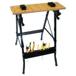 Altocraft® Folding Clamping Workbench at Menards®