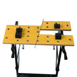 Altocraft® Folding Clamping Workbench at Menards®