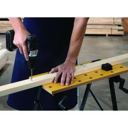 Altocraft® Folding Clamping Workbench at Menards®