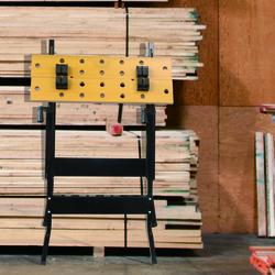 Altocraft® Folding Clamping Workbench at Menards®