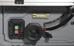 Performax® 13-Amp 8-1/4" Table Saw at Menards®