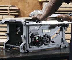 Performax® 13-Amp 8-1/4" Table Saw at Menards®