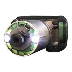 Masterforce® 20-Volt Cordless Brushless Variable Speed Fixed Base ...