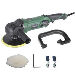 Masterforce® 12-Amp Corded 7" Variable Speed Polisher/Sander at Menards®