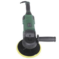 Masterforce® 12-Amp Corded 7" Variable Speed Polisher/Sander at Menards®