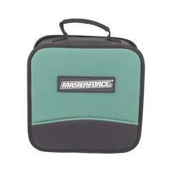 Masterforce® 1-1/4 HP Variable Speed Fixed Base Compact Router at Menards®