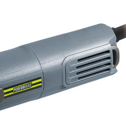 Performax® 6.5-Amp Corded 4-1/2" Slide Switch Angle Grinder at Menards®