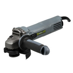 Performax® 6.5-Amp Corded 4-1/2" Slide Switch Angle Grinder at Menards®