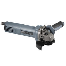 Performax® 6.5-Amp Corded 4-1/2" Slide Switch Angle Grinder at Menards®