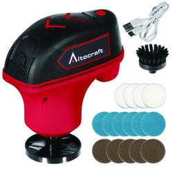 Altocraft® 4-Volt Cordless Power Cleaner Tool Kit - 18 Piece at Menards®