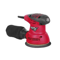 Tool Shop® 2.0-Amp Corded 5" Random Orbit Sander at Menards®