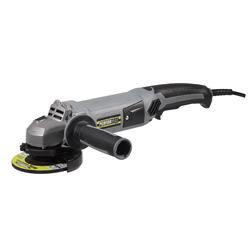 Performax® 9-Amp Corded 4-1/2" Trigger Switch Angle Grinder at Menards®