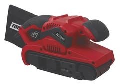 Tool Shop® 6.5-Amp Corded 3" x 18" Belt Sander at Menards®