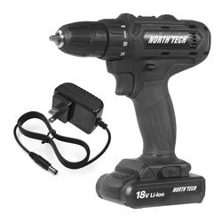 North Tech® 18-Volt Cordless 3/8" Drill Kit at Menards®