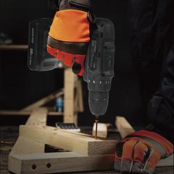 North Tech® 18-Volt Cordless 3/8" Drill Kit at Menards®