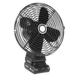 North Tech® 18-Volt Cordless Fan Kit at Menards®