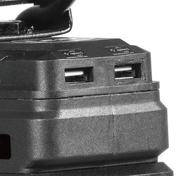 North Tech® 18-Volt Cordless LED Work Light Kit at Menards®