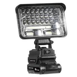 North Tech® 18-Volt Cordless LED Work Light Kit at Menards®