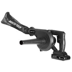 North Tech® 18-Volt Cordless Blower Kit at Menards®