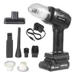 North Tech® 18-Volt Cordless Vacuum Kit at Menards®