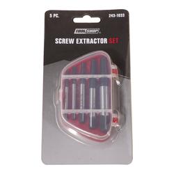 Tool Shop® Screw Extractor Set - 5 Piece at Menards®