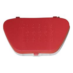 Tool Shop® Screw Extractor Set - 5 Piece at Menards®